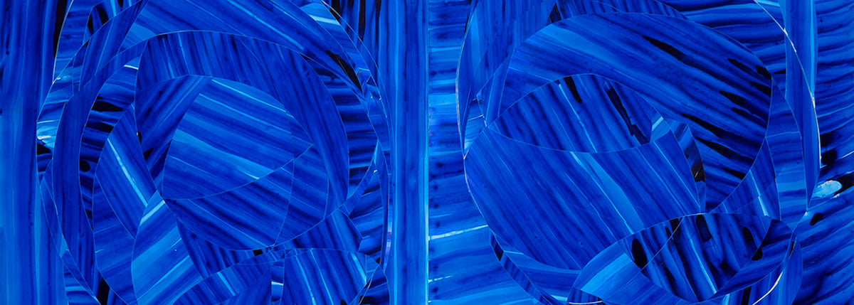 BasBlue – WASSERMAN WORKS