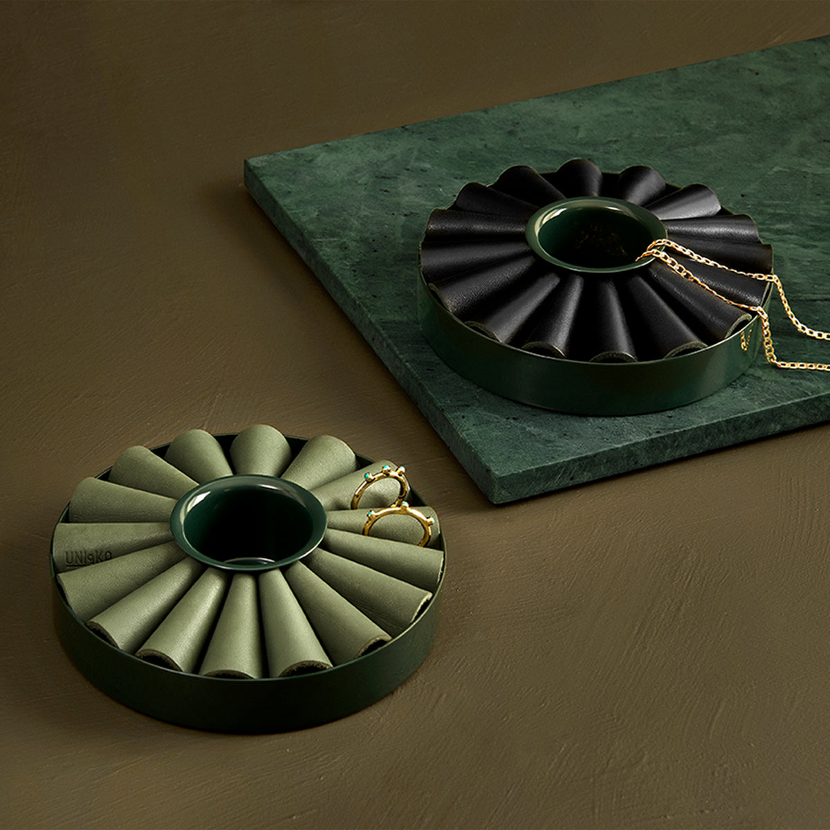 All Design – WASSERMAN WORKS