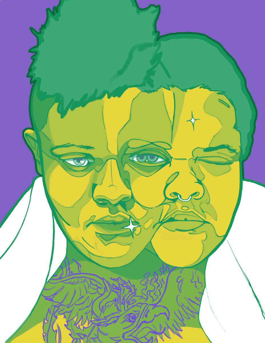 Tisch Mikhail Lewis – WASSERMAN WORKS