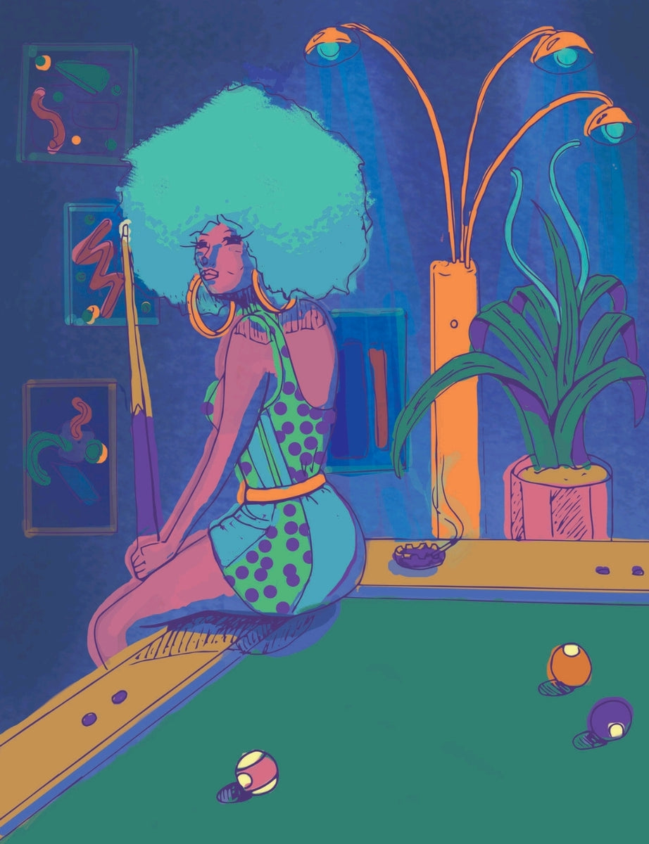 Indigo Care – WASSERMAN WORKS