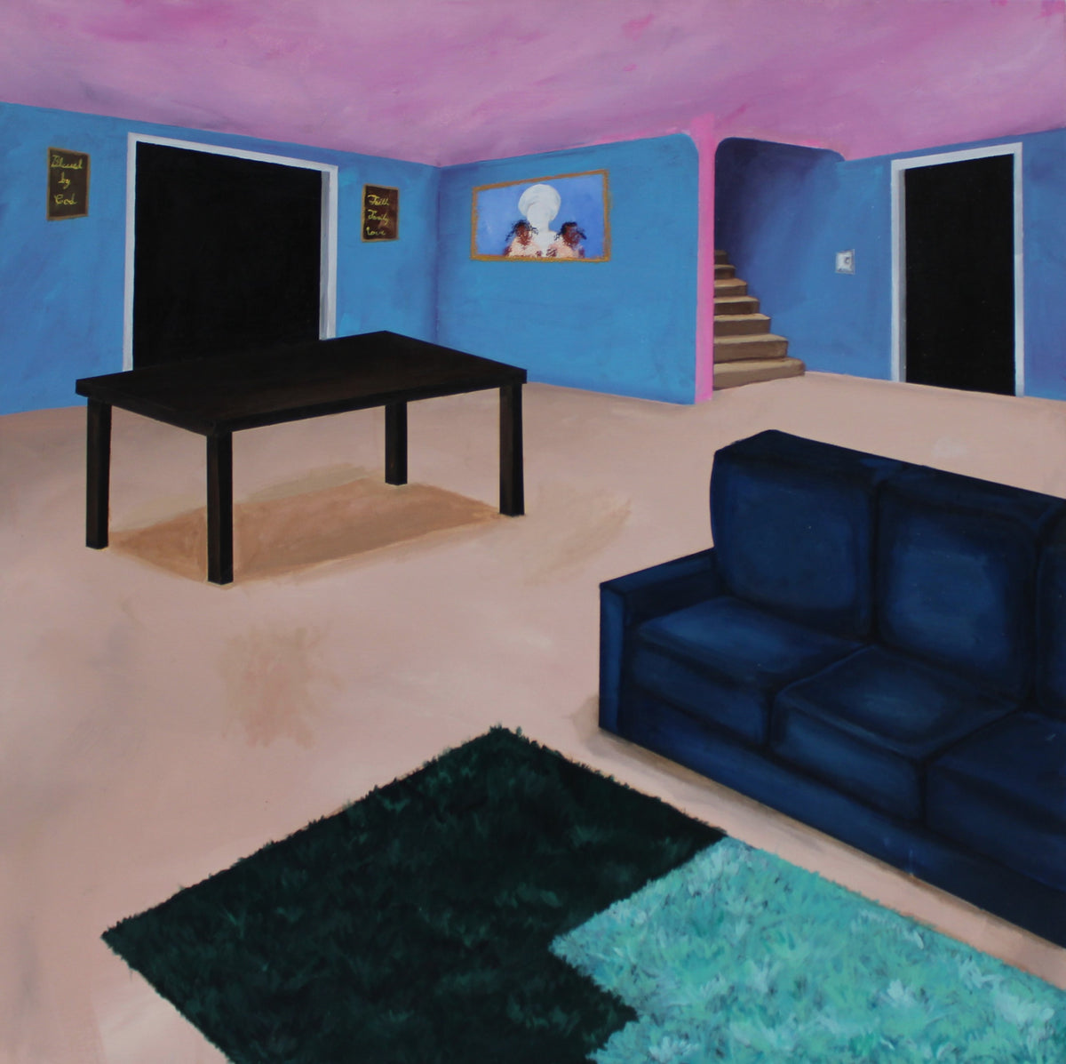 Kaleigh Blevins – WASSERMAN WORKS