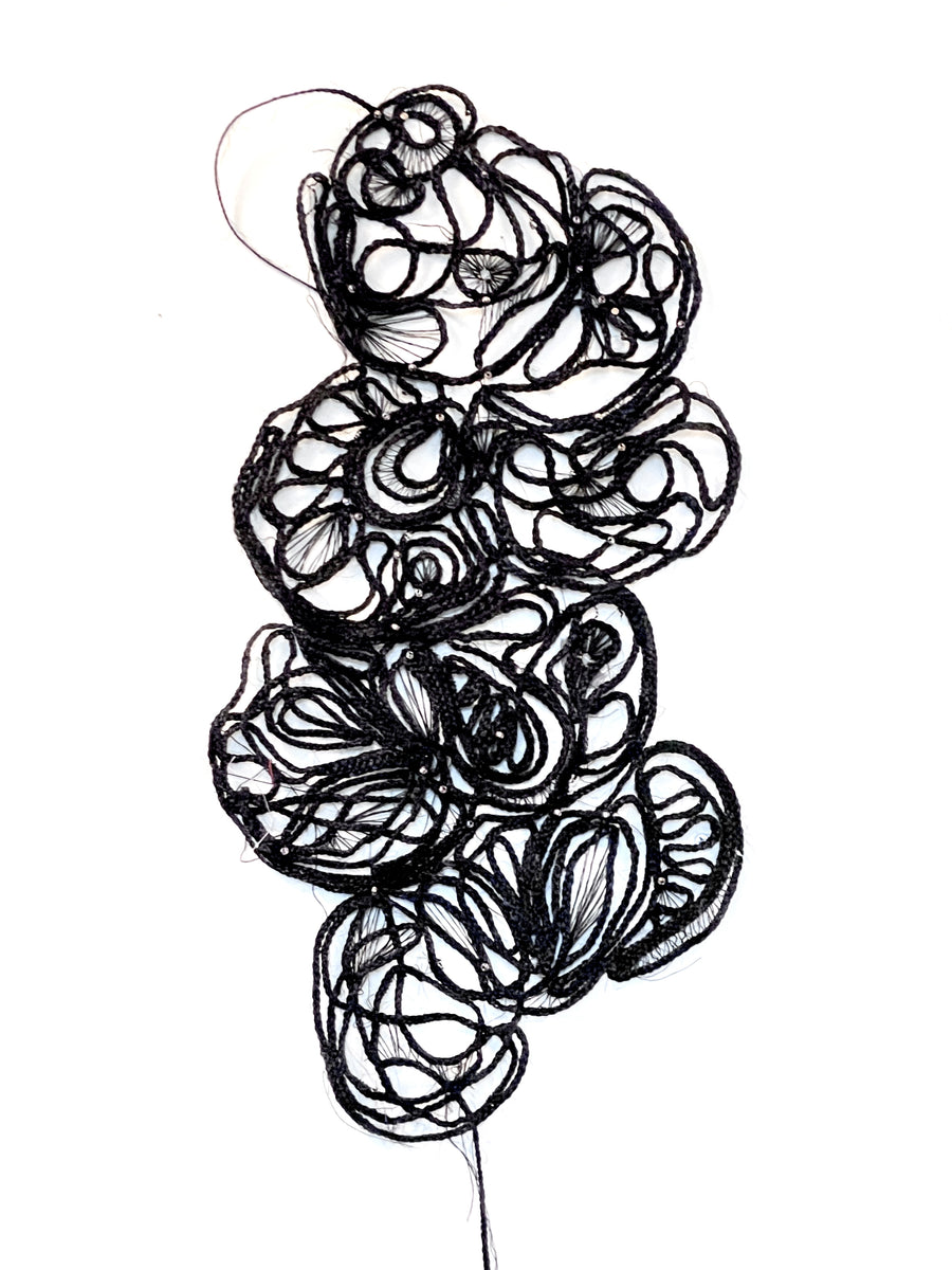 Deja Milany – WASSERMAN WORKS