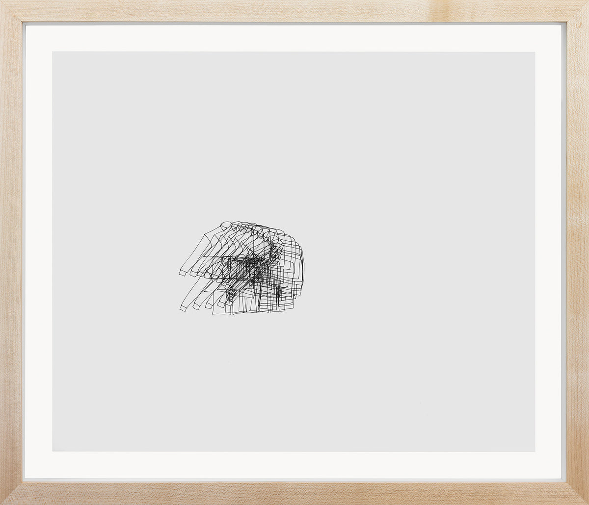 Margaret Hull – WASSERMAN WORKS