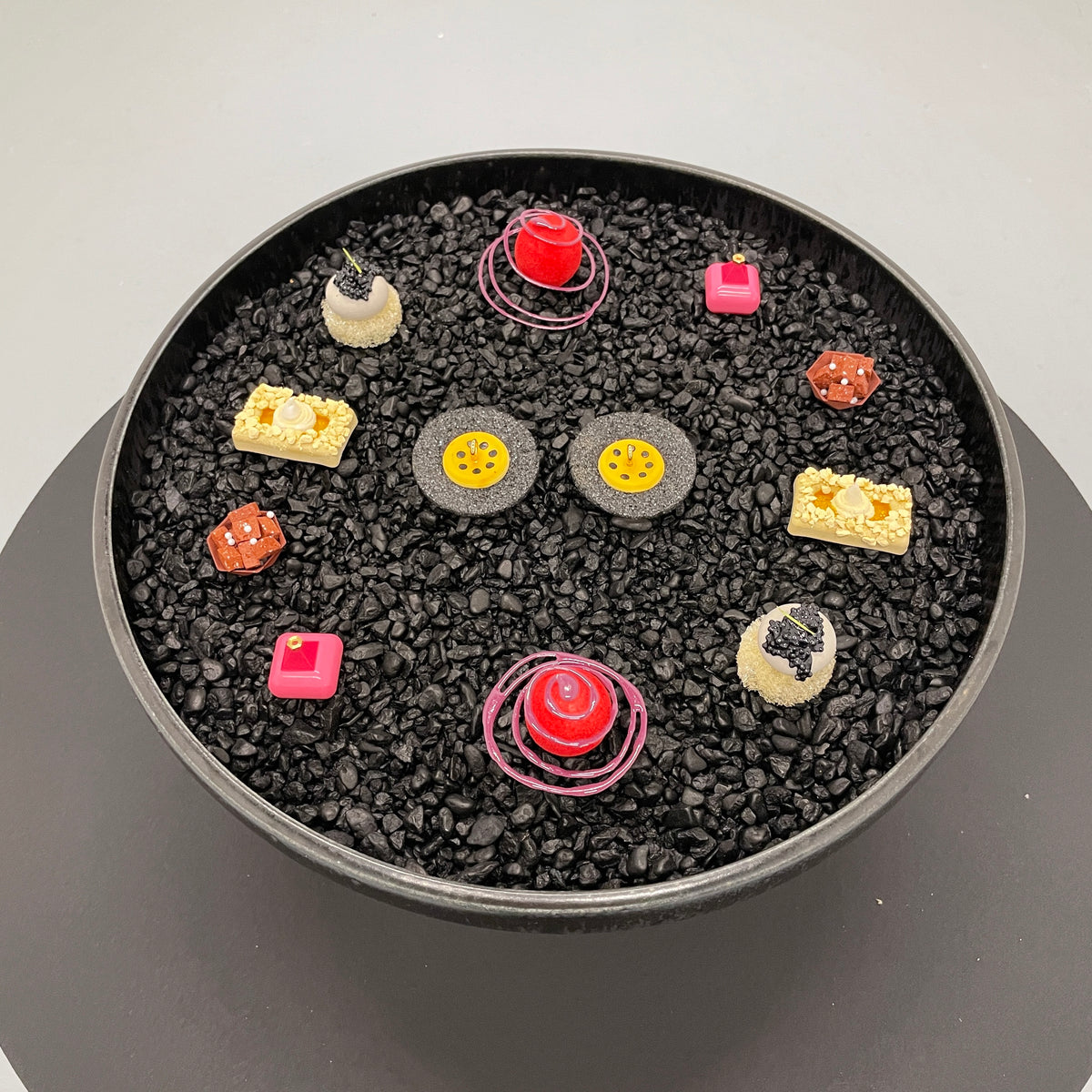 Snax – WASSERMAN WORKS