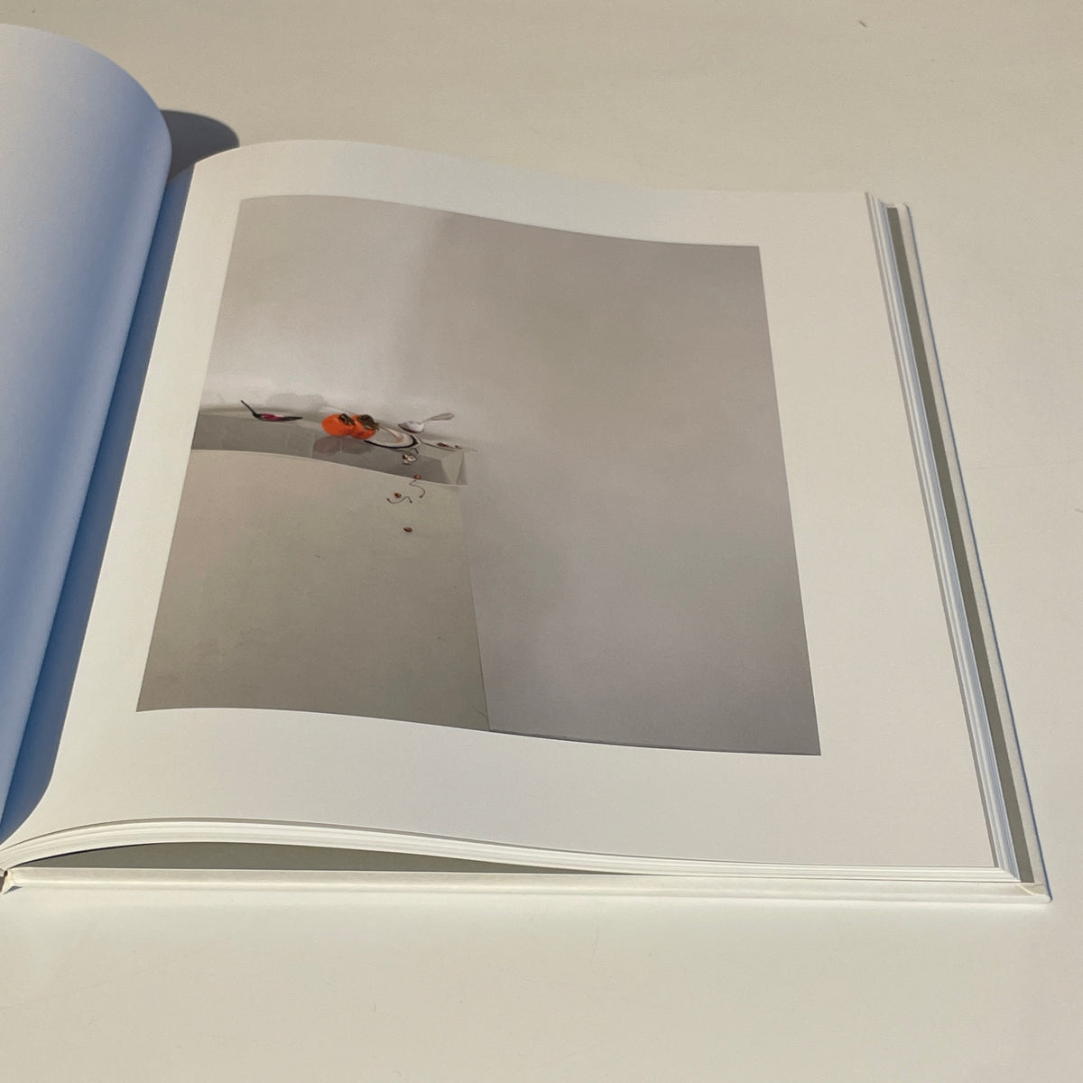 Ill Form and Void Full – WASSERMAN WORKS