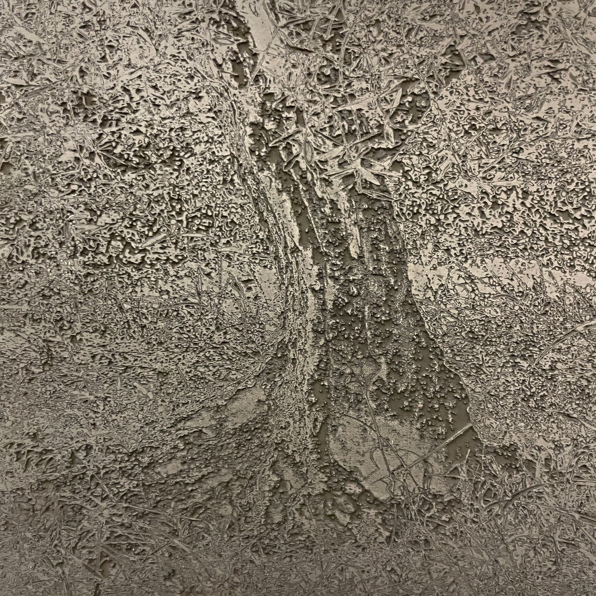 Totentanz / Olive Trees – WASSERMAN WORKS