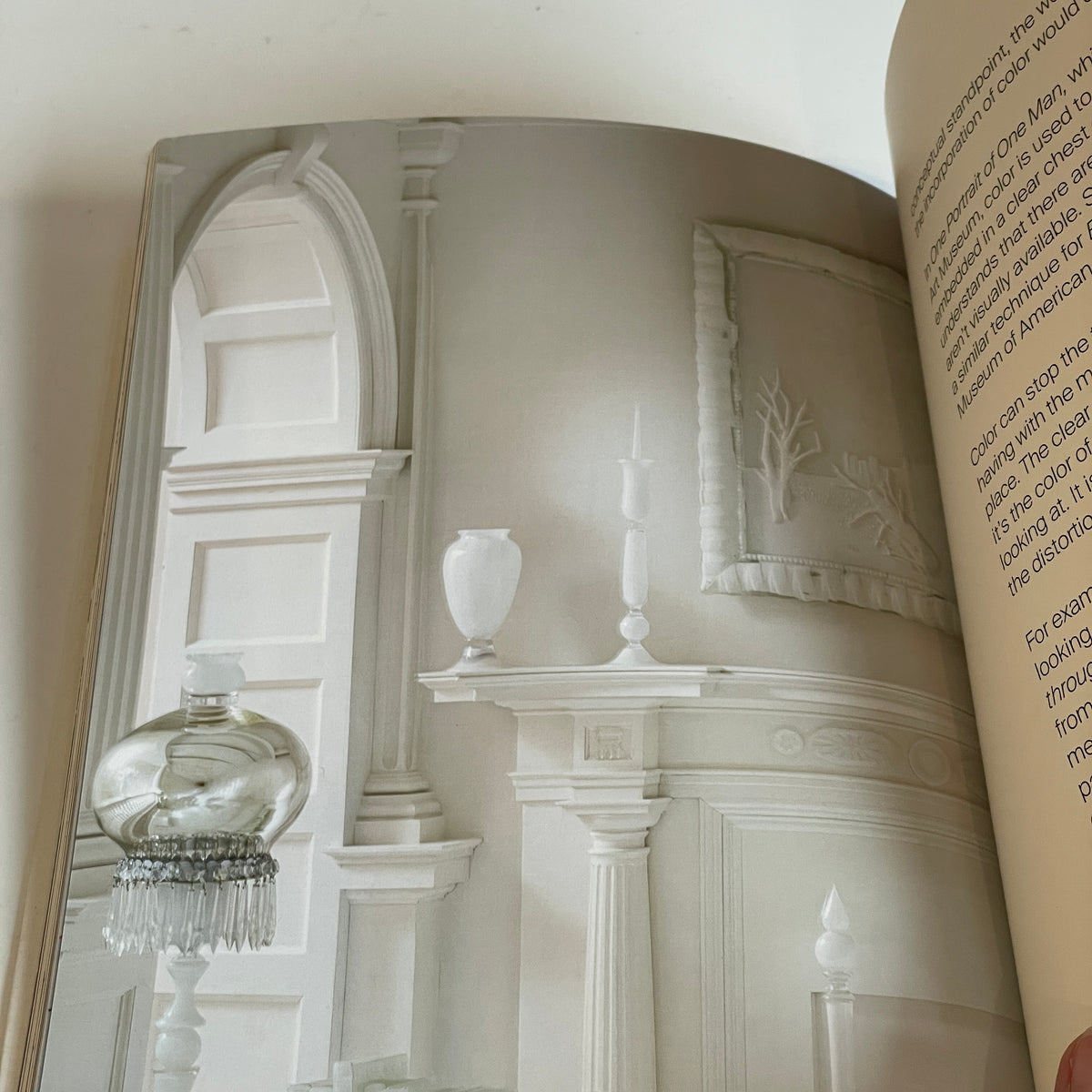 ReGift – WASSERMAN WORKS