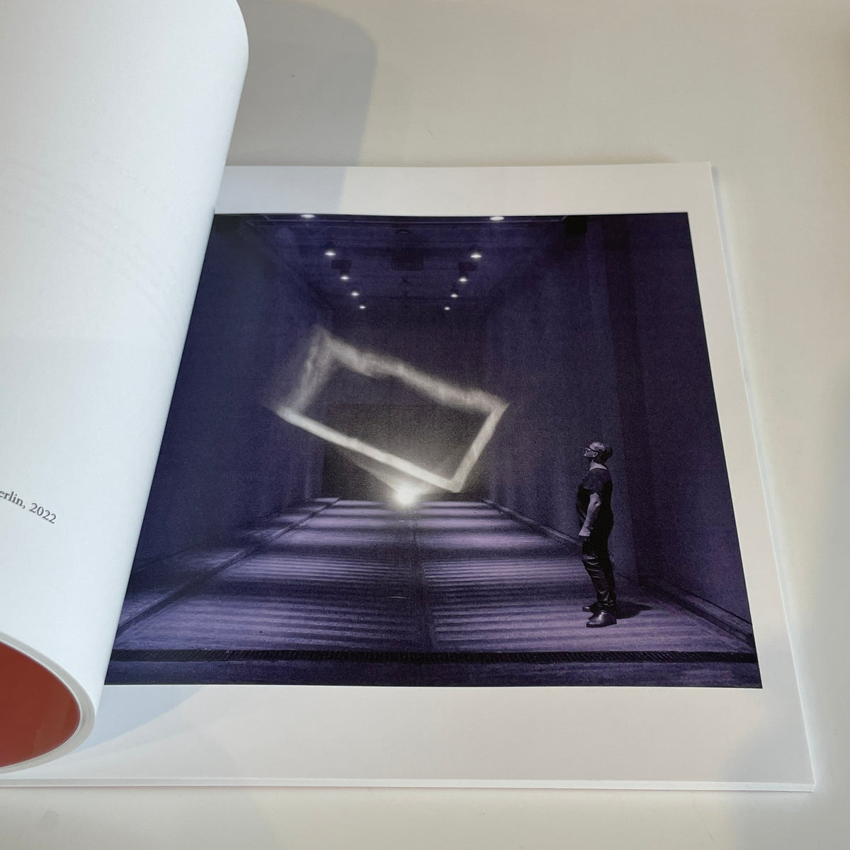 Performance Architecture – WASSERMAN WORKS