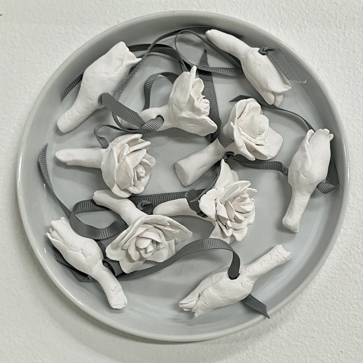 Infatuations: Farewell Roses – WASSERMAN WORKS