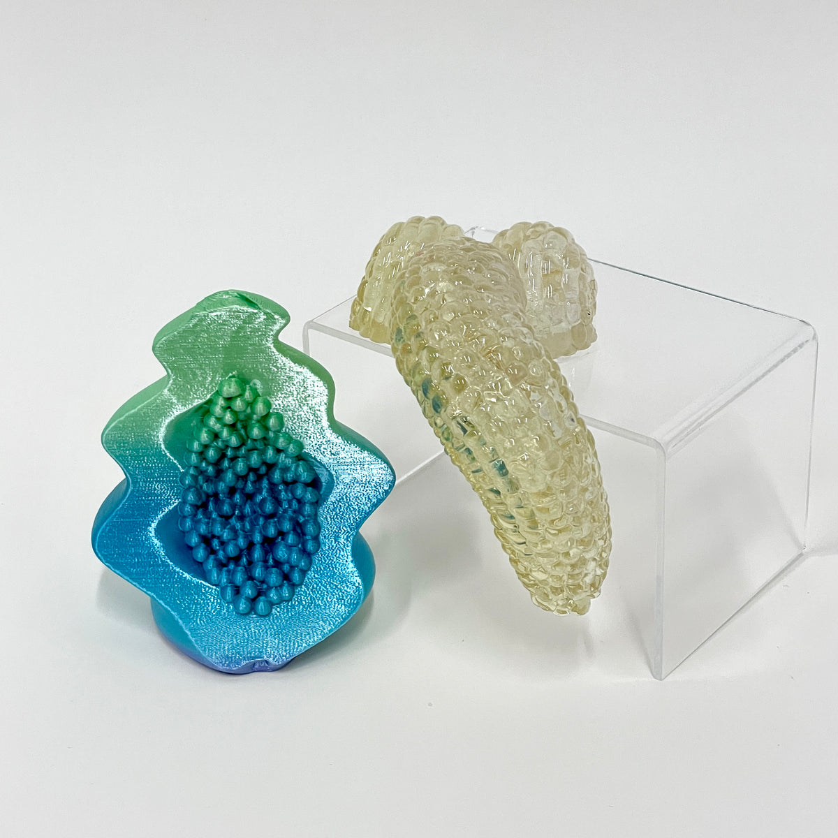 Quiet Instability of Pillars – WASSERMAN WORKS