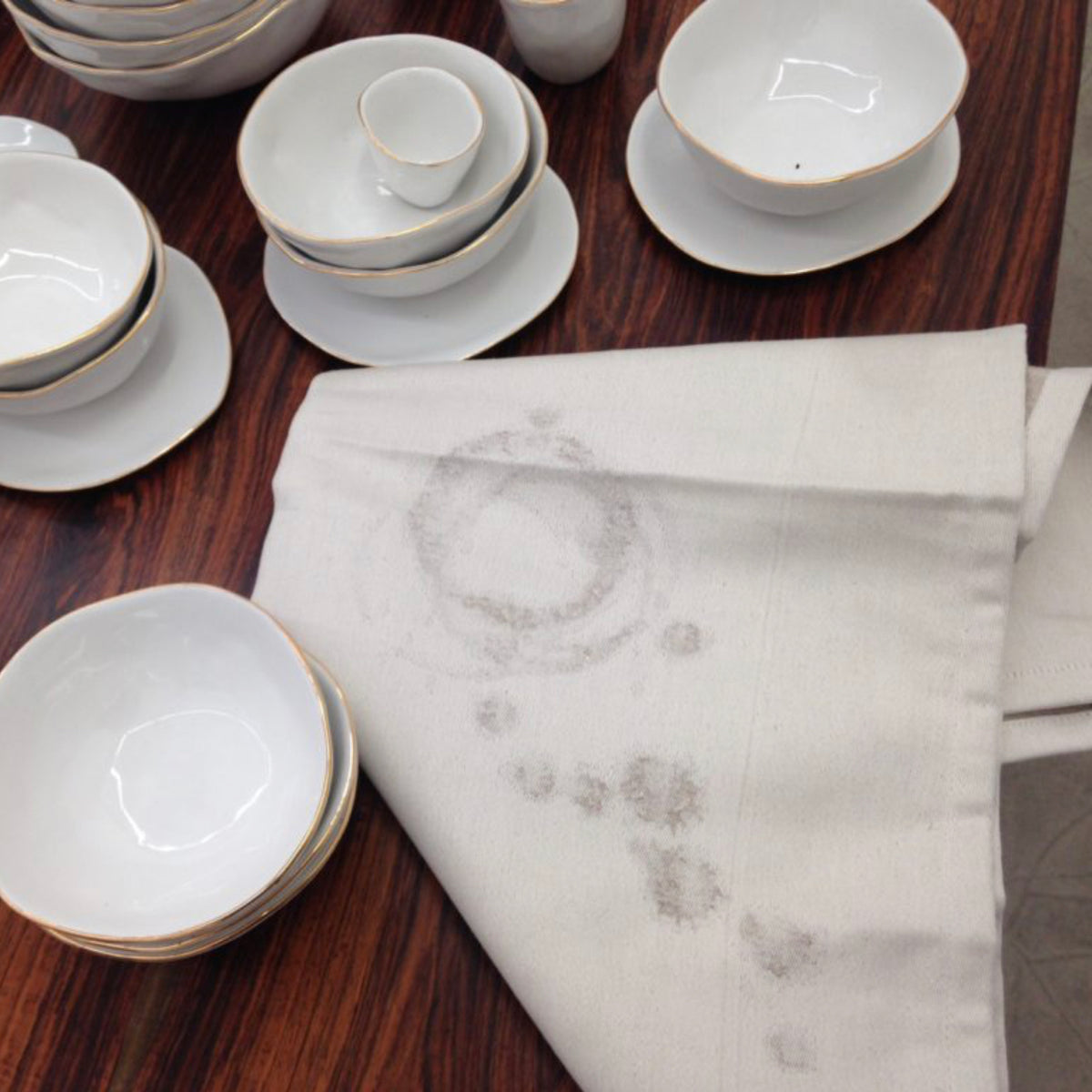 Stain – WASSERMAN WORKS