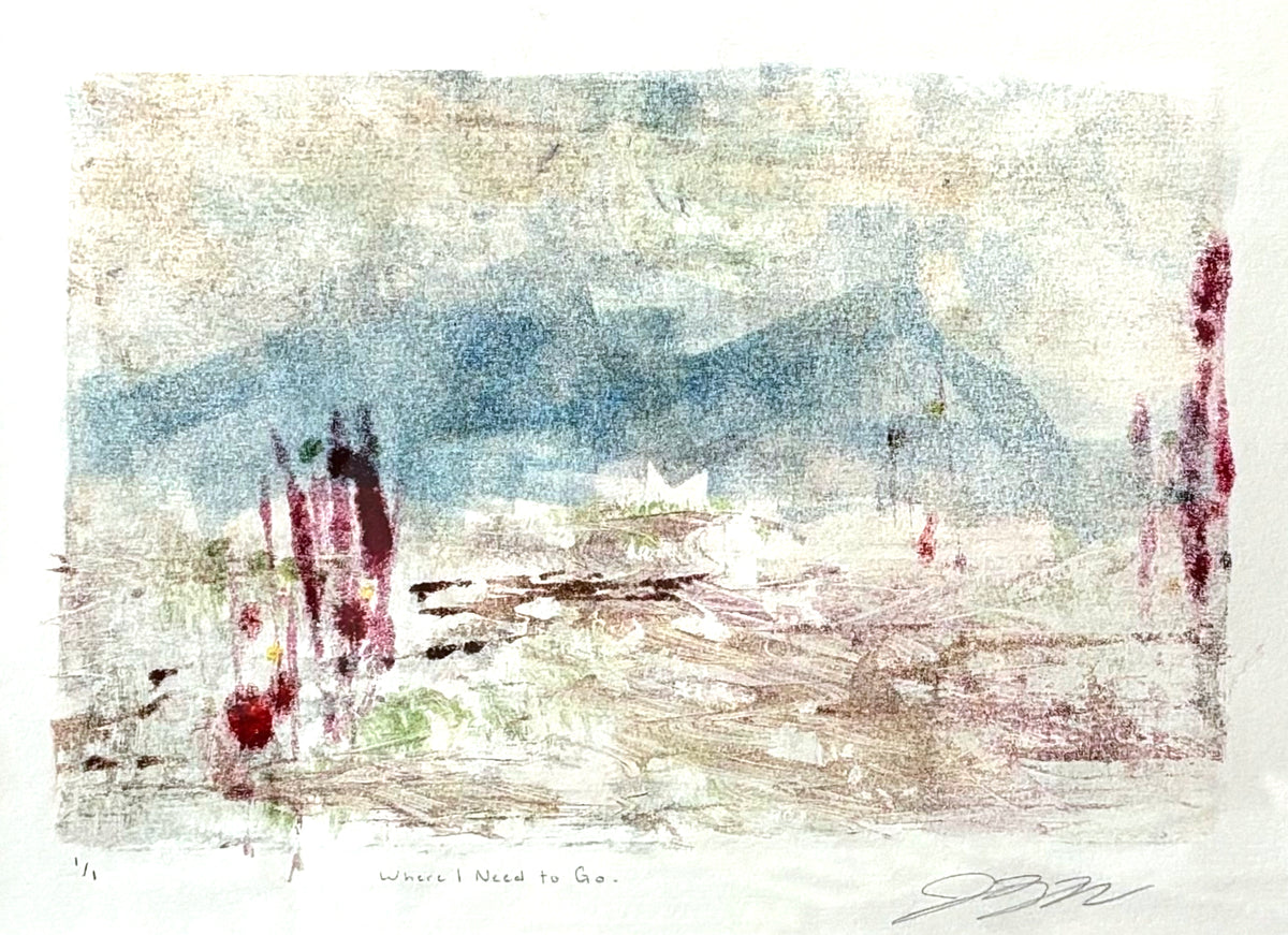 J Nelson – WASSERMAN WORKS