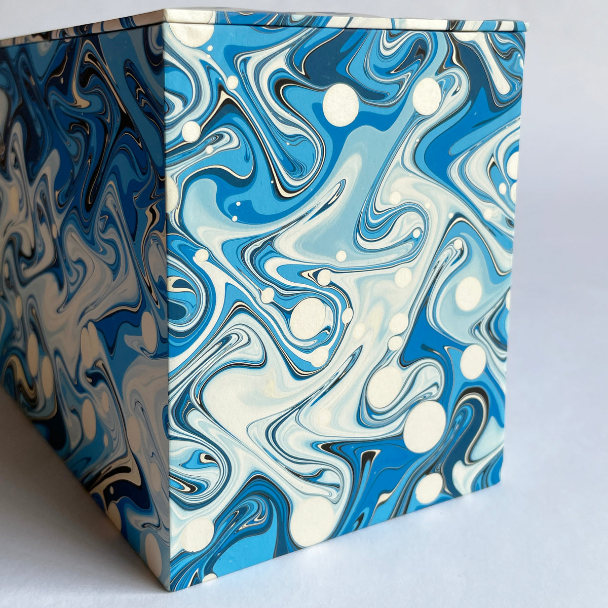 Long Boxes – WASSERMAN WORKS