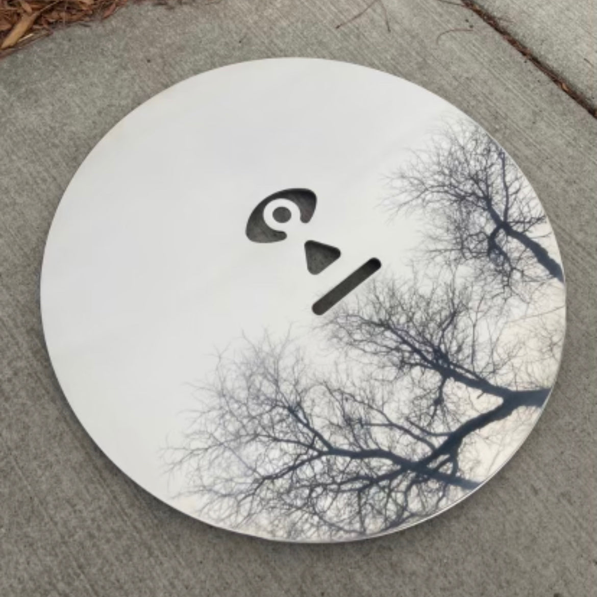 Eye of The Beholder – WASSERMAN WORKS