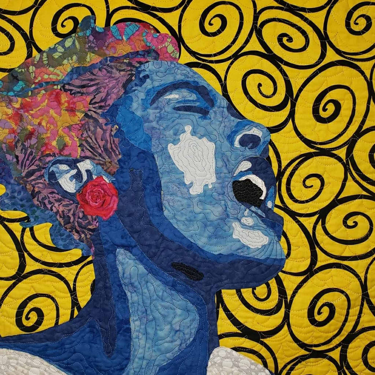 April Anue Shipp – WASSERMAN WORKS