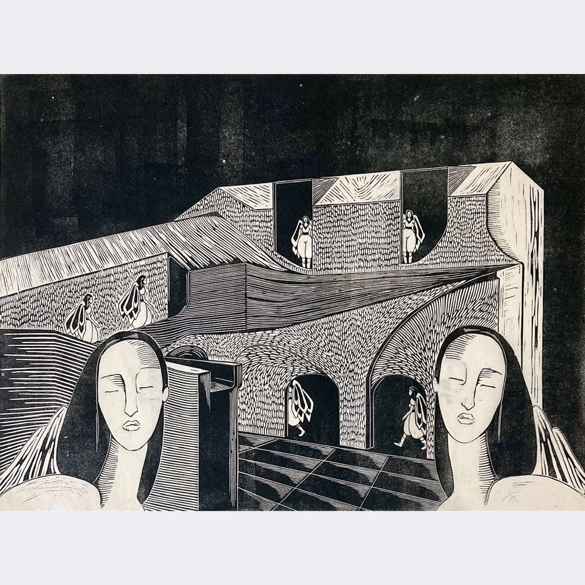 Livia Cocchi – WASSERMAN WORKS