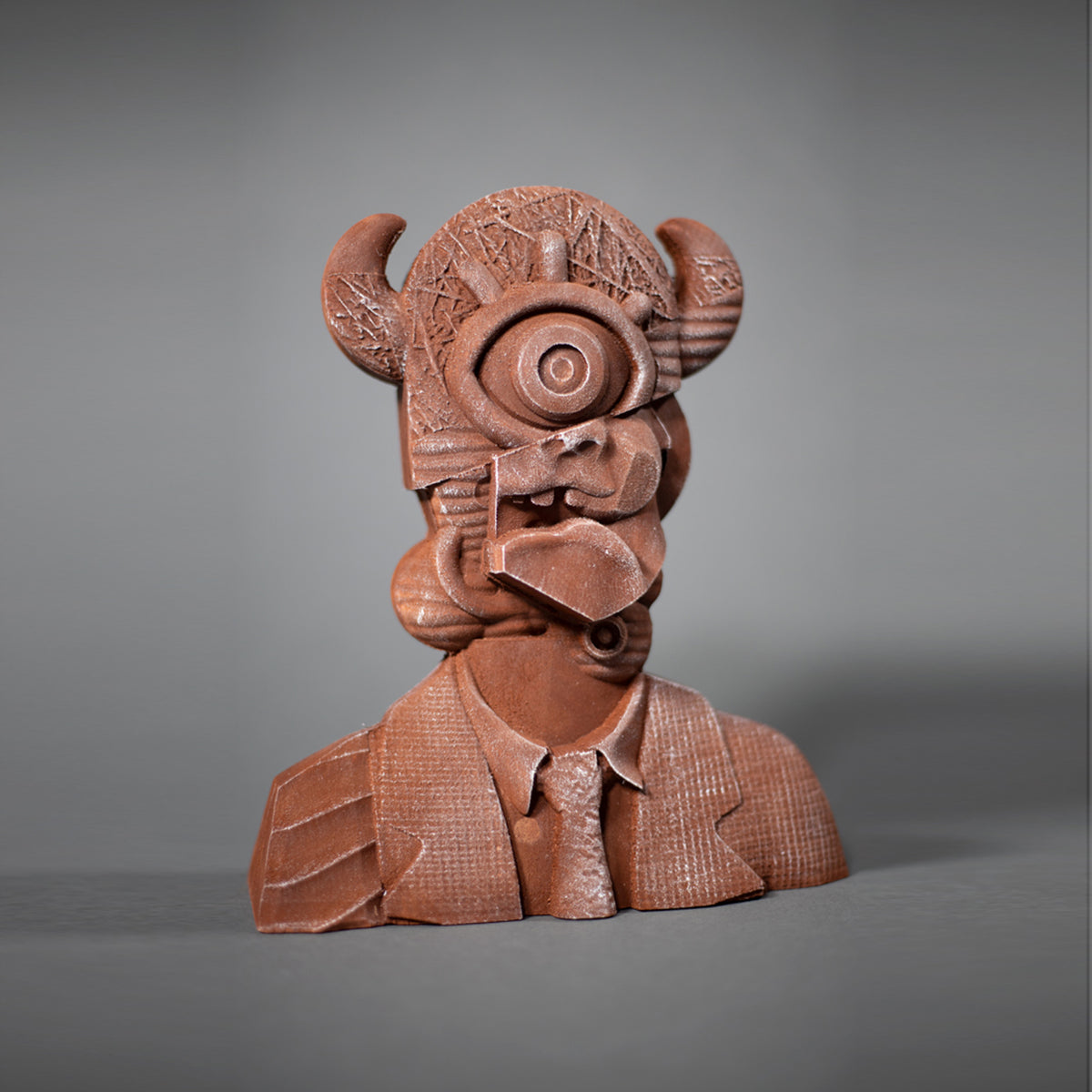 New Power Trophy Cherry Vanilla (Artifact #9) – WASSERMAN WORKS