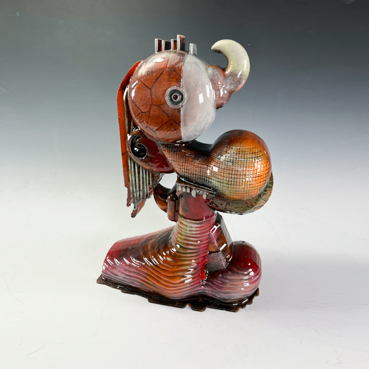 Veritas – WASSERMAN WORKS