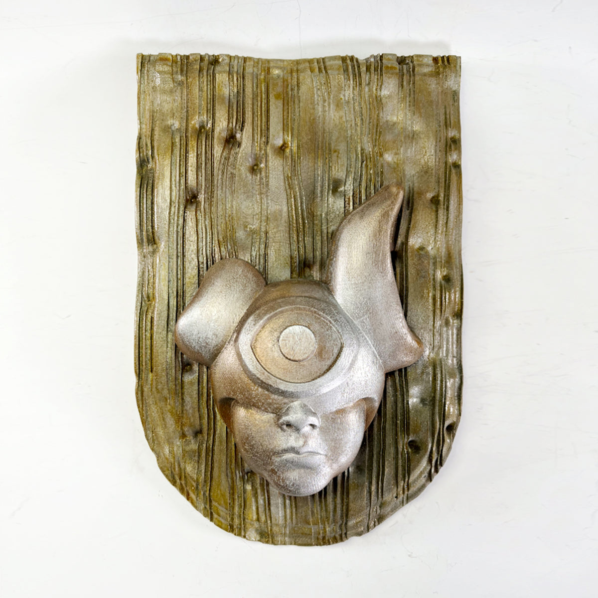 Ex Nihilo #2 – WASSERMAN WORKS