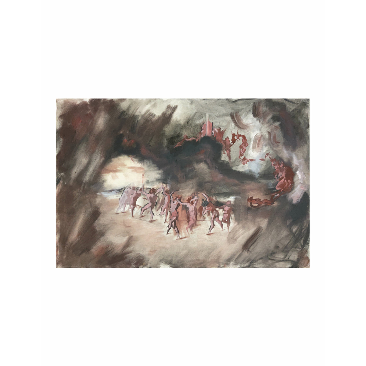 Beach – WASSERMAN WORKS