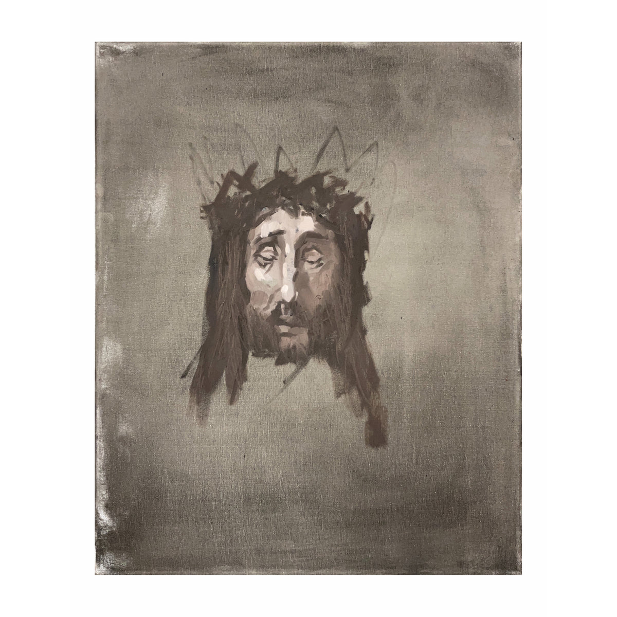 Grey Crown – WASSERMAN WORKS