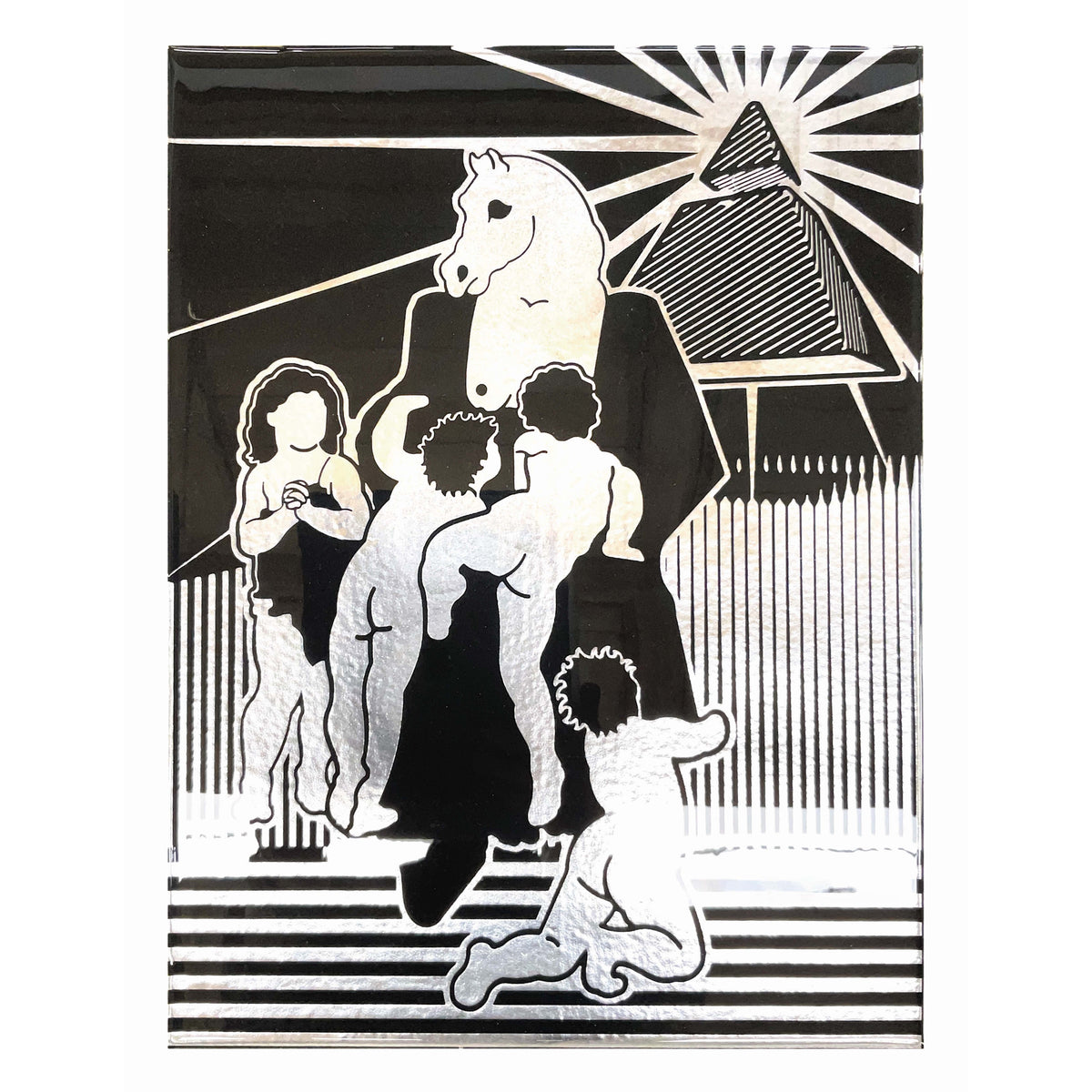 Sancte et sapienter (In a holy and wise way) – WASSERMAN WORKS