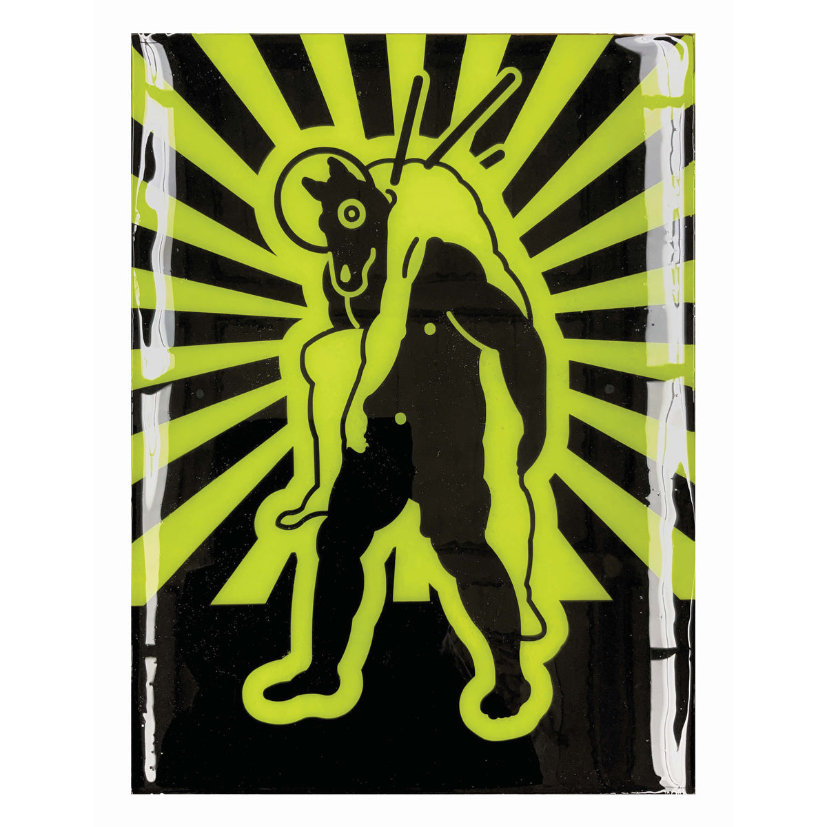 Sapere aude (Dare to know) – WASSERMAN WORKS