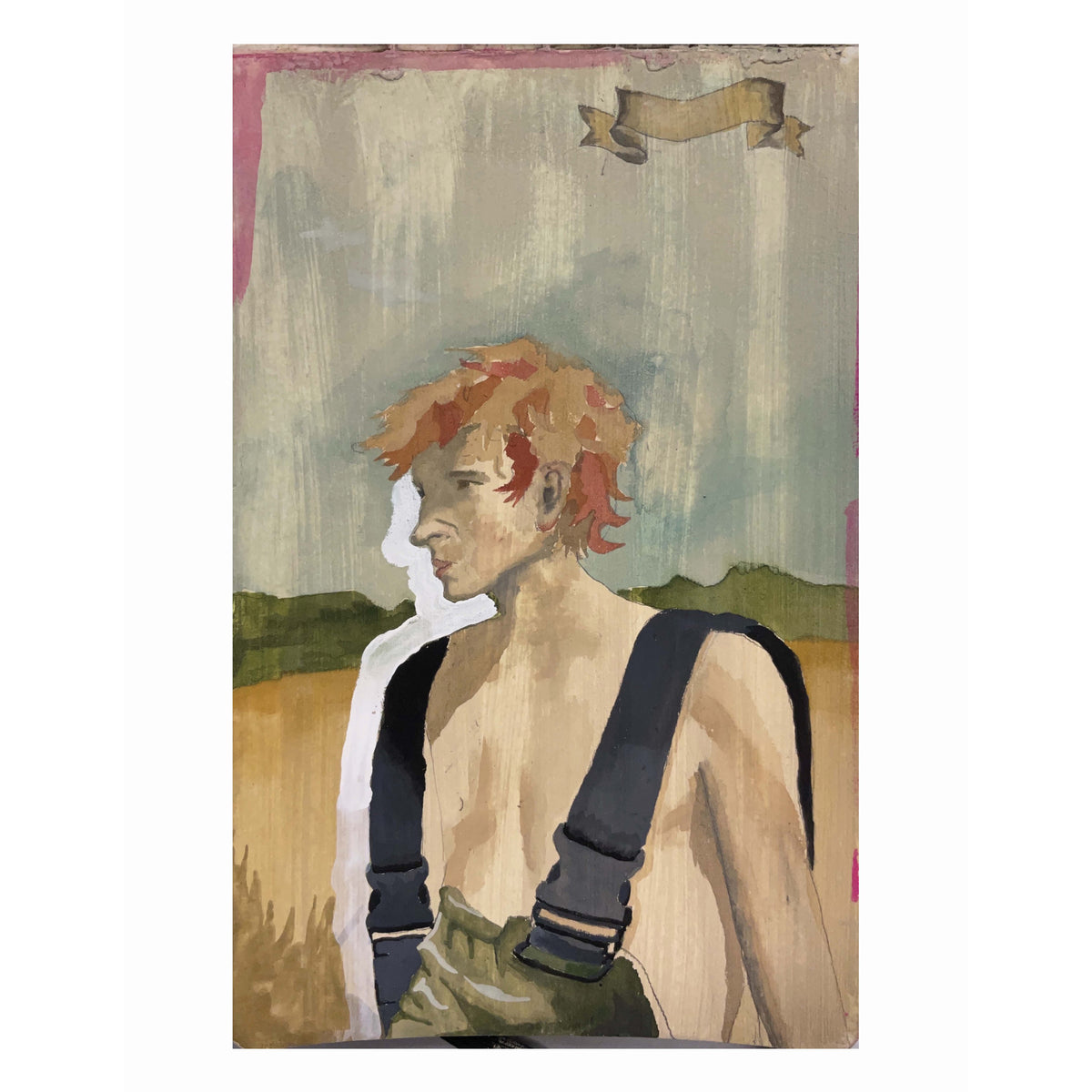 Harris Five – WASSERMAN WORKS