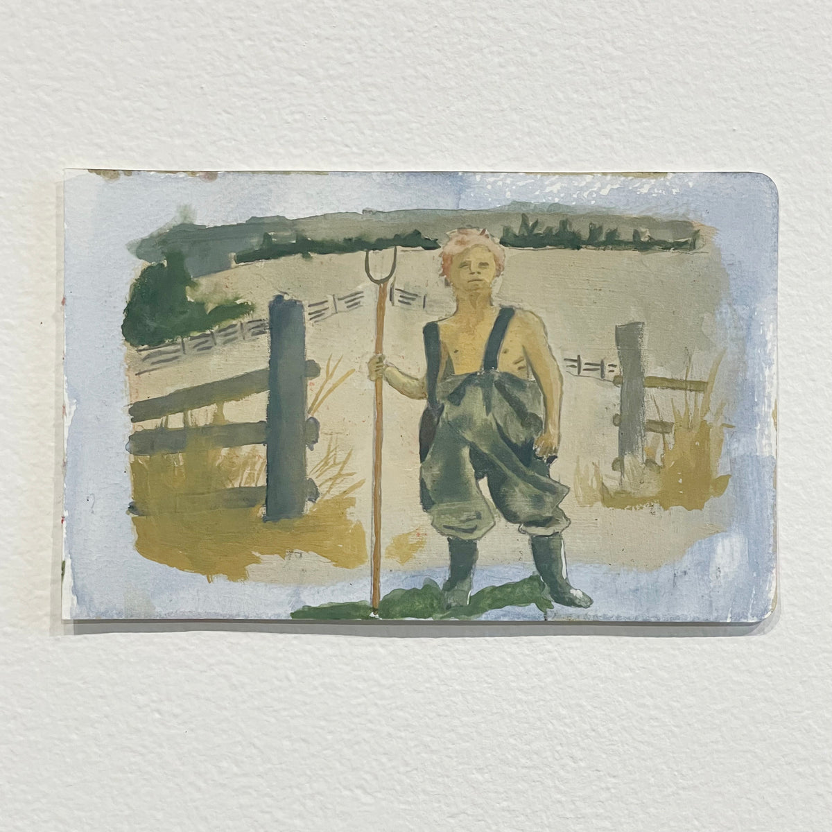 Harris 2 – WASSERMAN WORKS