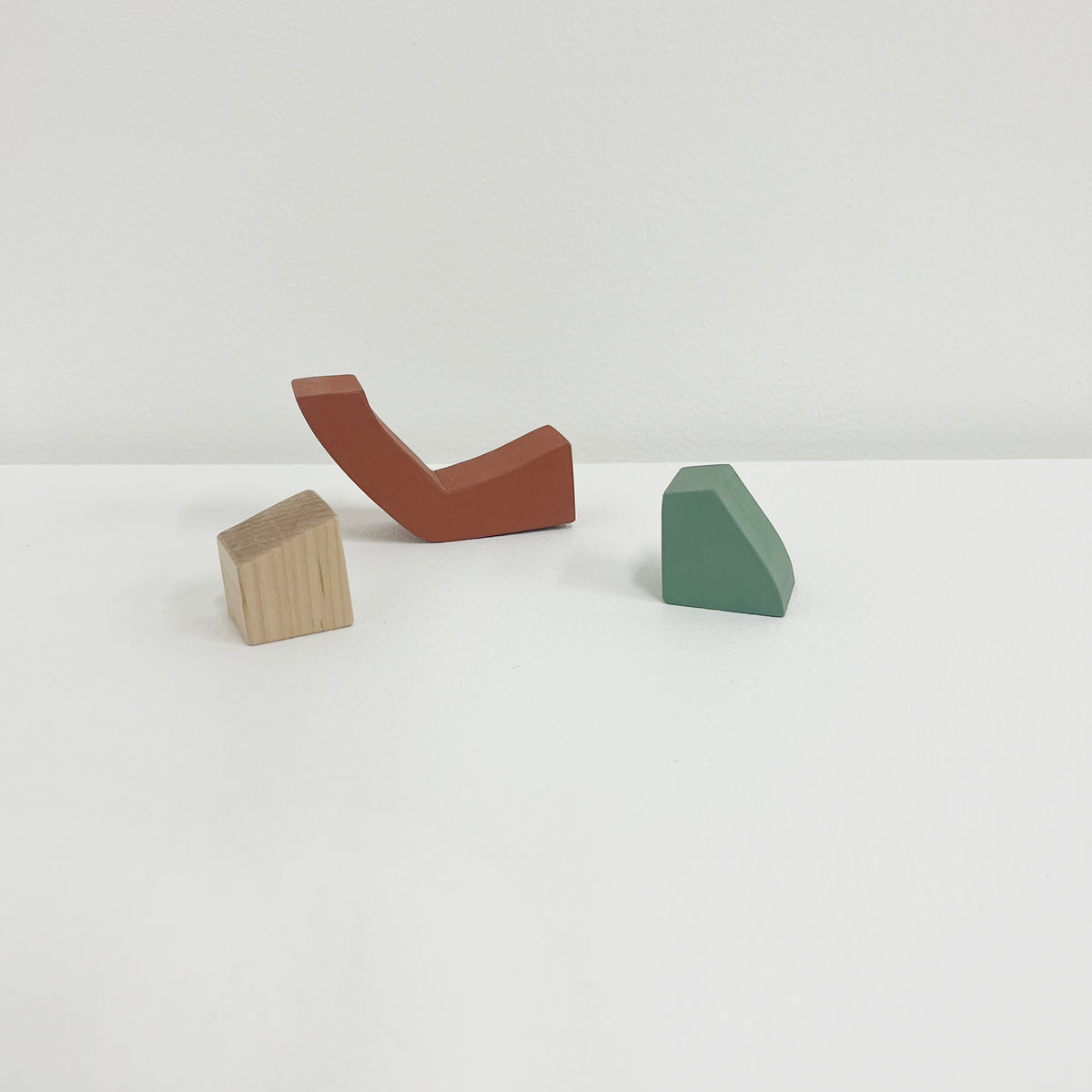 Stacker 3 – WASSERMAN WORKS