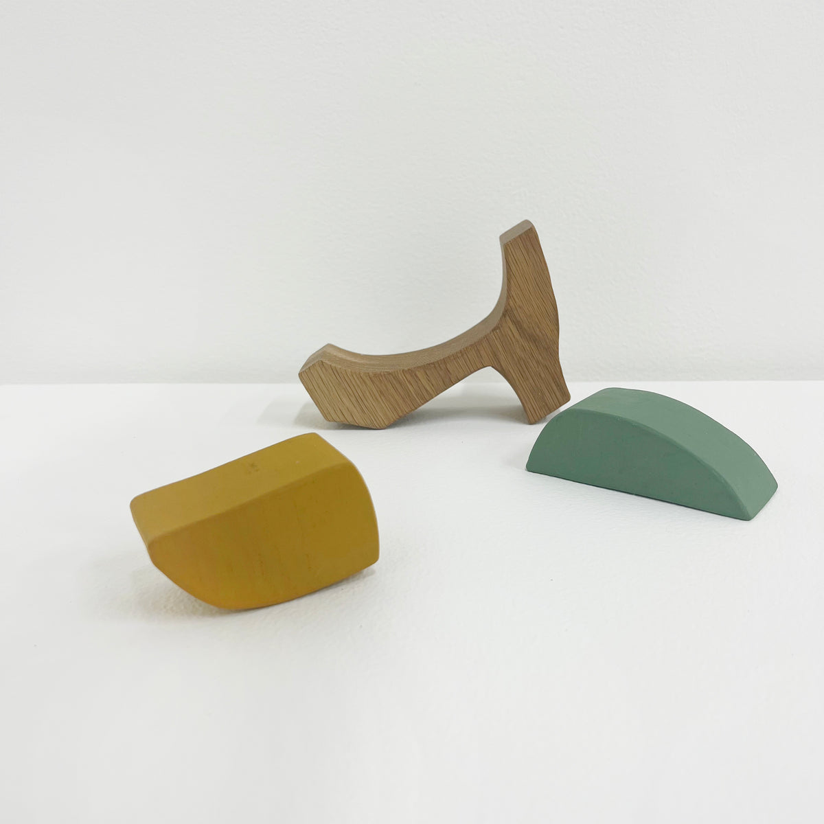 Stacker 5 – WASSERMAN WORKS