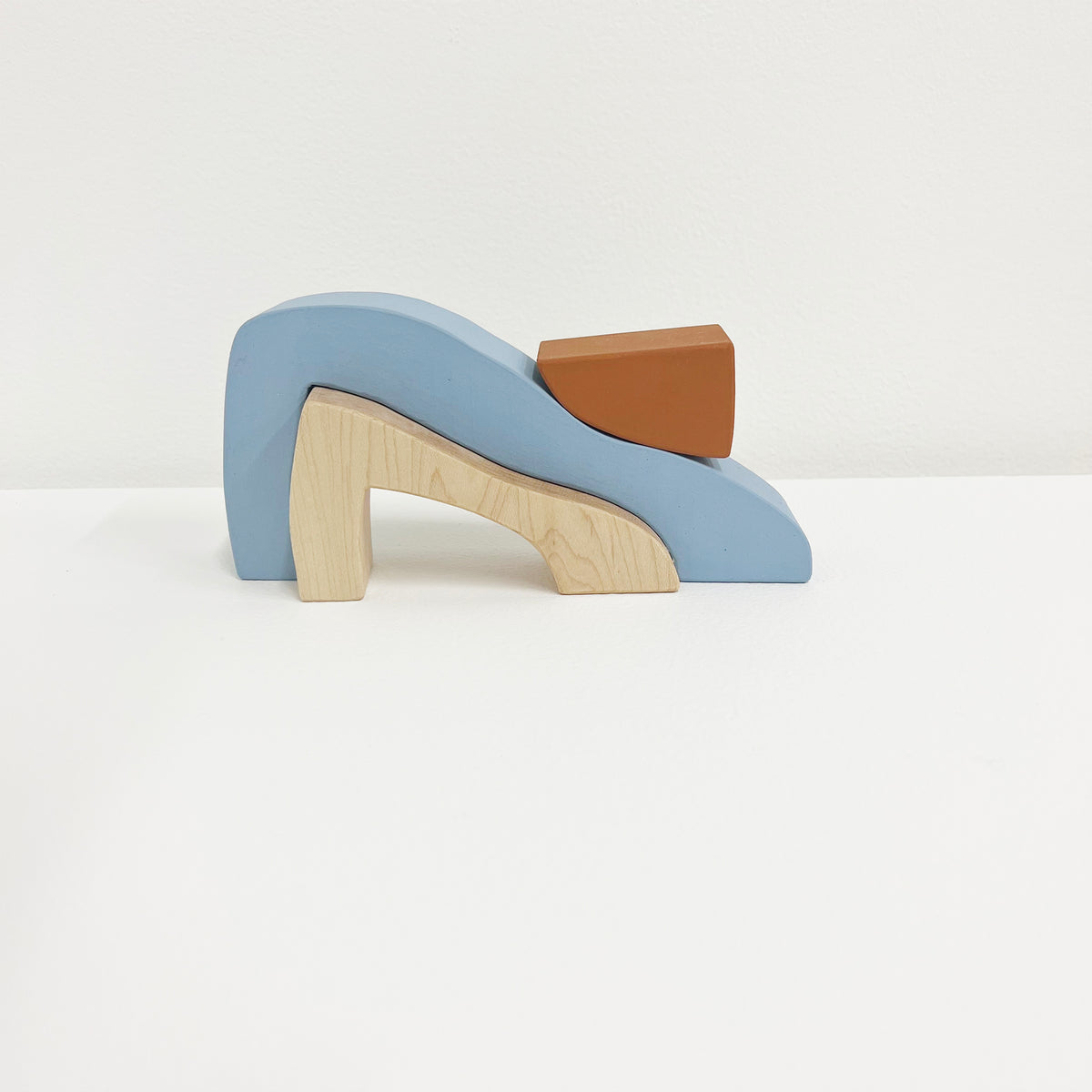 Stacker 8 – WASSERMAN WORKS