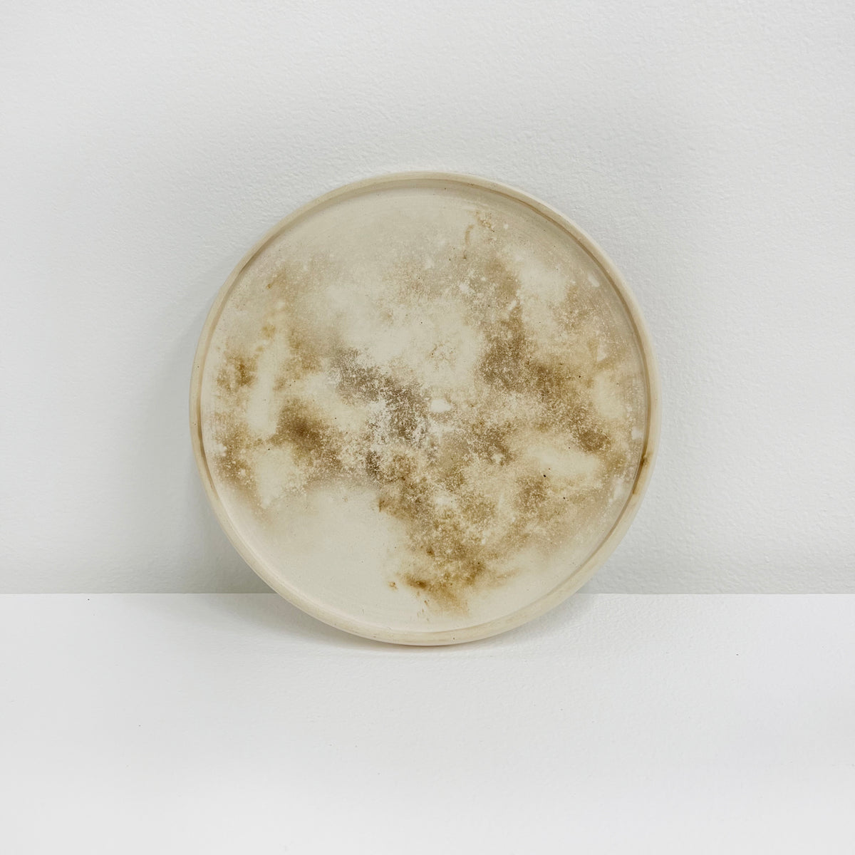 Dust Plate 10.9.17 – WASSERMAN WORKS