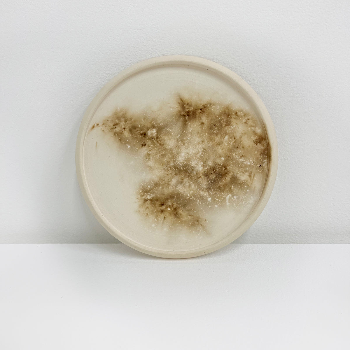 Dust Plate 9.9.17 – WASSERMAN WORKS