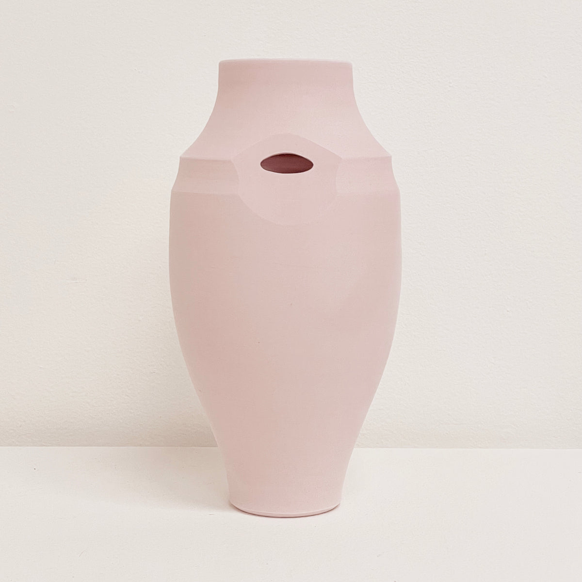 Intersection Pink 3 – WASSERMAN WORKS