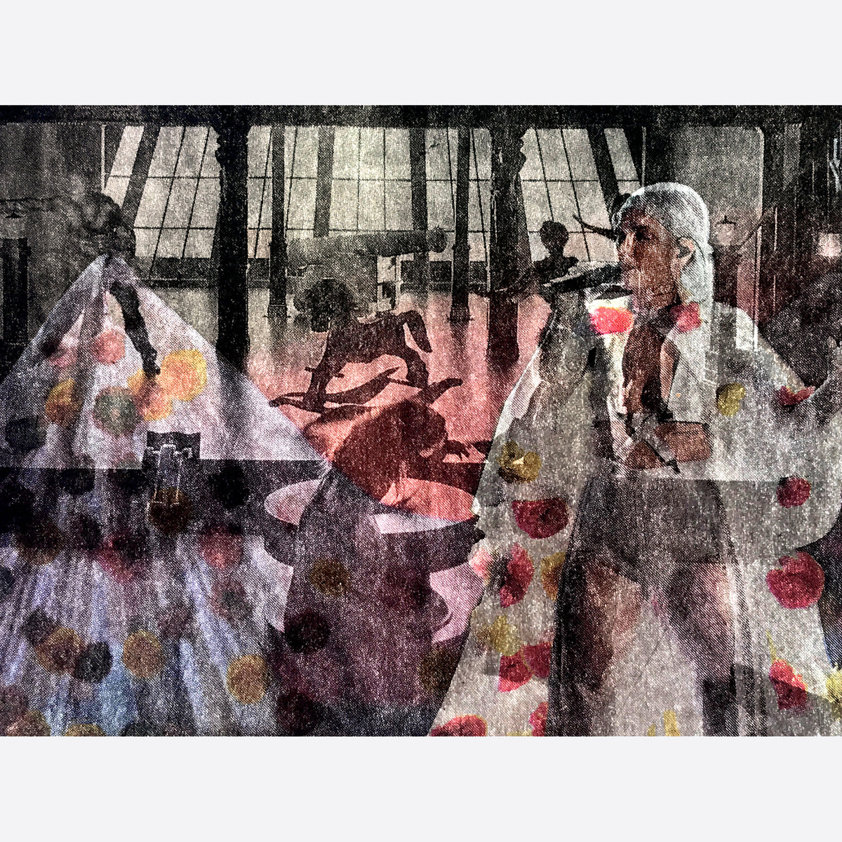 Donald Dietz – WASSERMAN WORKS