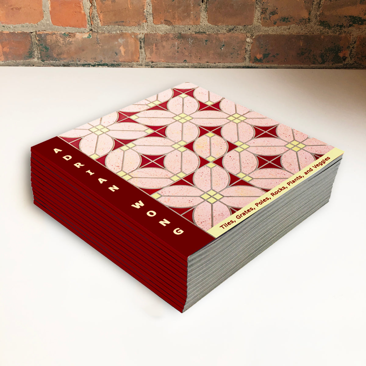 Coy / Wong Spring 2020 Exhibition Catalog – WASSERMAN WORKS