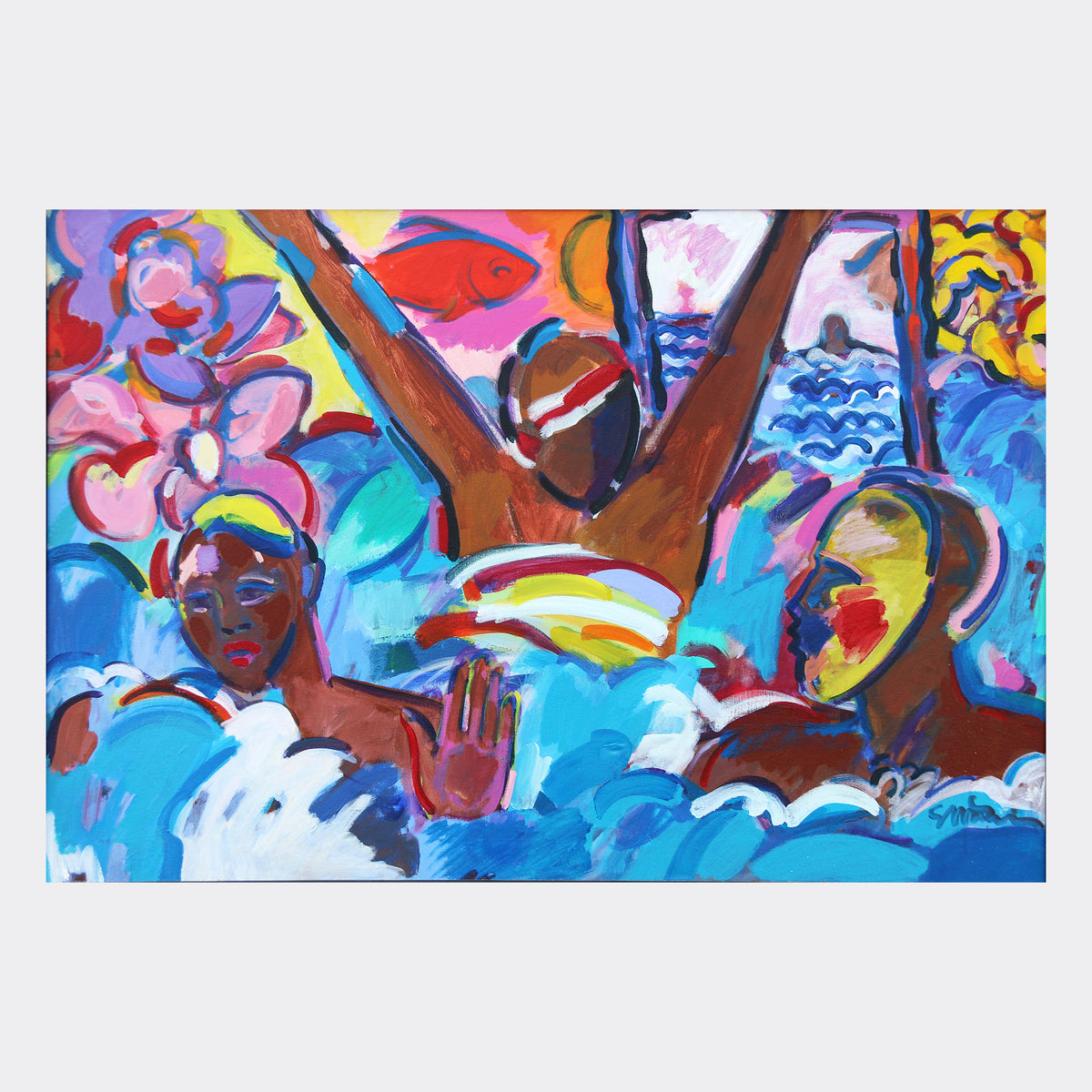 Shirley Woodson – WASSERMAN WORKS