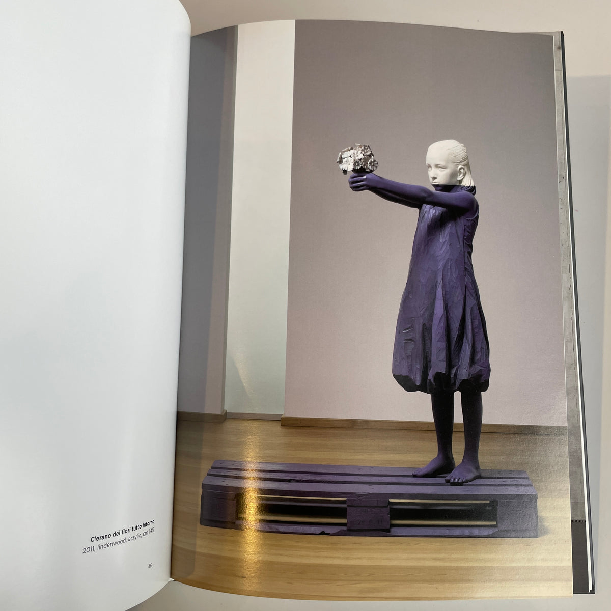 Willy Verginer: Catalogue – WASSERMAN WORKS