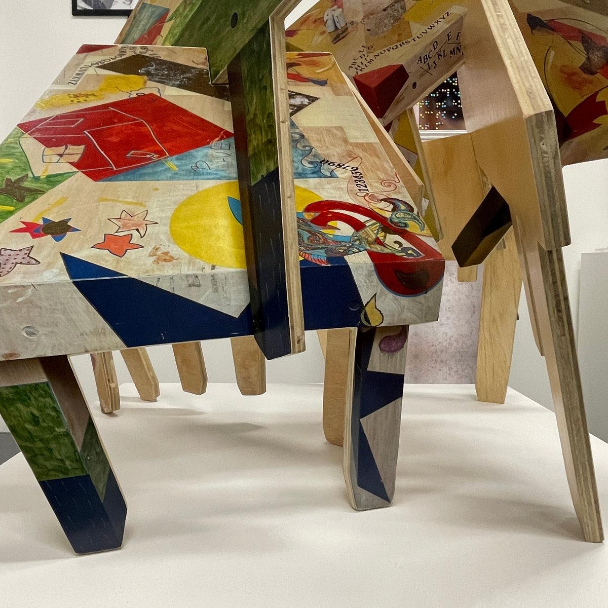 Considering... Margot's Table – WASSERMAN WORKS