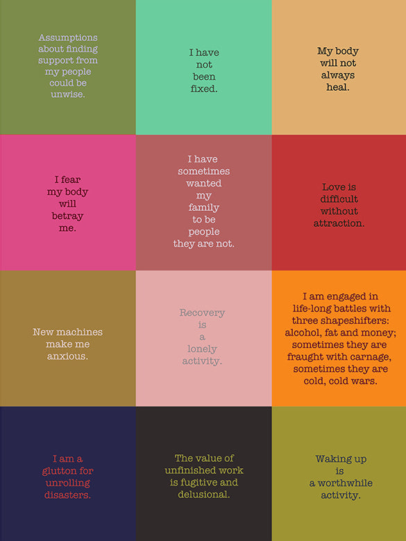 Lessons Learned: Banners – WASSERMAN WORKS