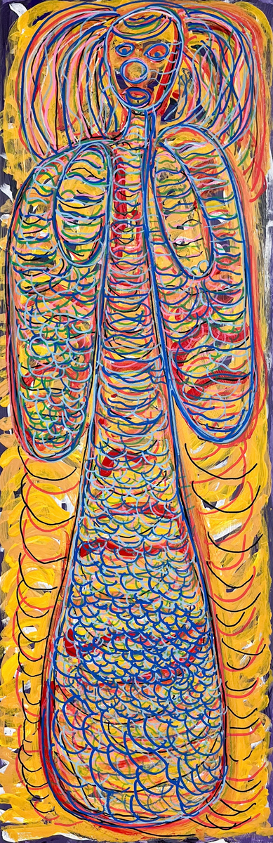 Stanley Brown – WASSERMAN WORKS