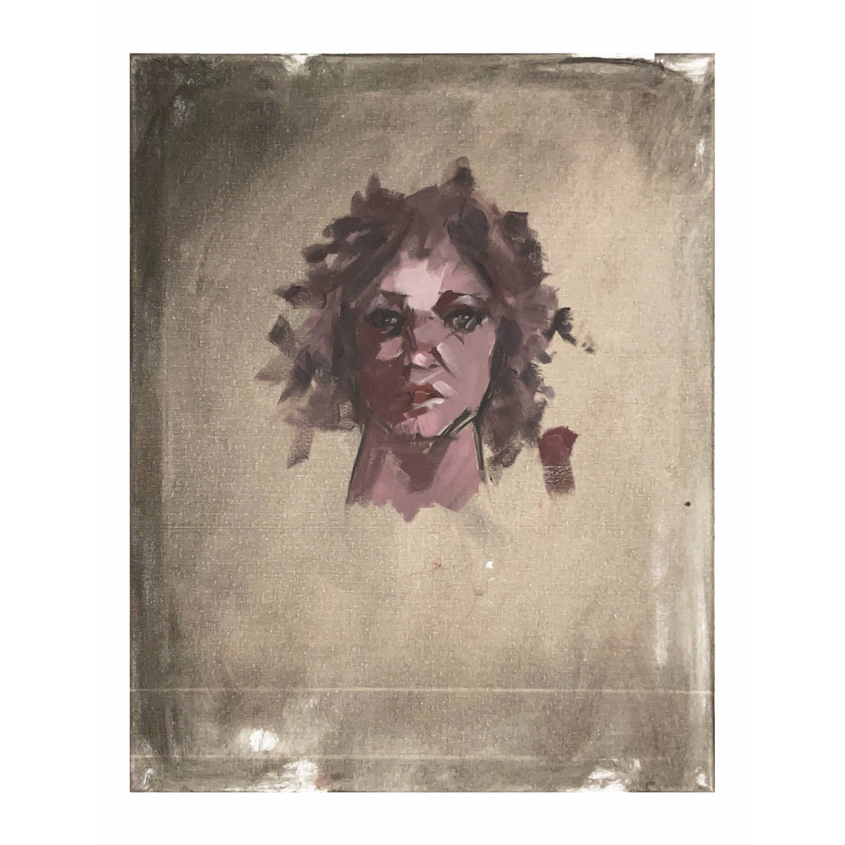 Person, Grey – WASSERMAN WORKS