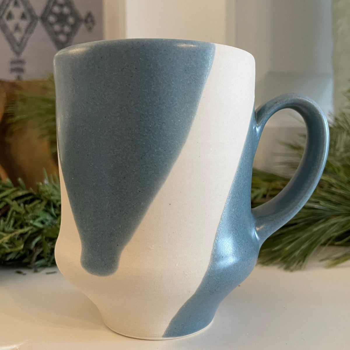 Color Dipped Mugs – WASSERMAN WORKS
