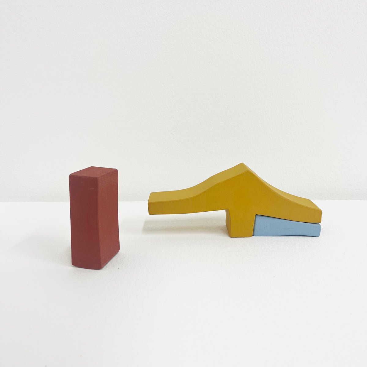 Stacker 4 – WASSERMAN WORKS