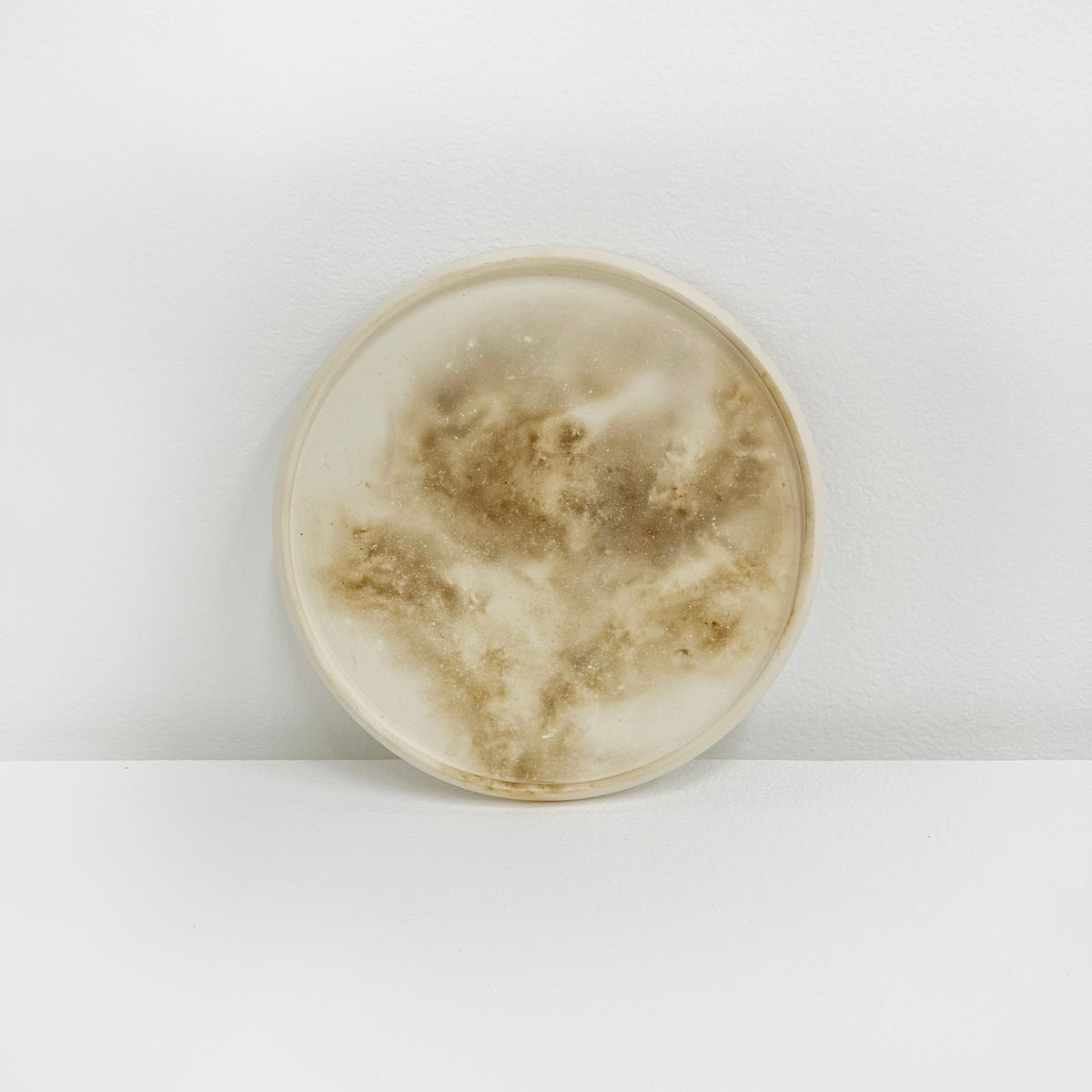 Dust Plate 10.20.17 – WASSERMAN WORKS