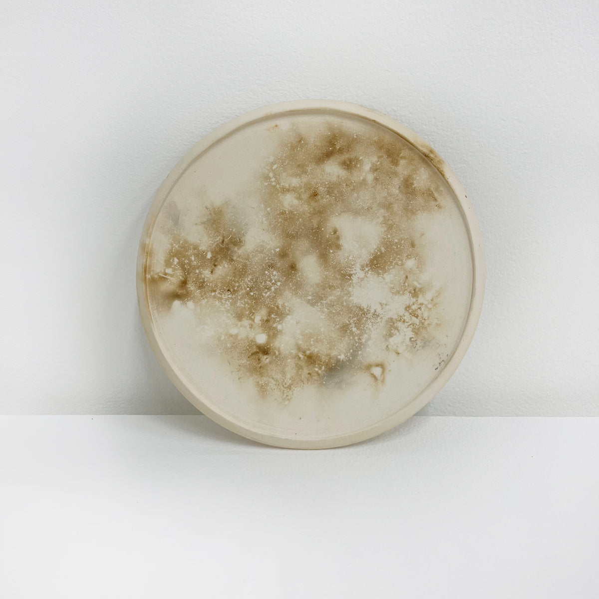 Dust Plate 10.6.17 – WASSERMAN WORKS